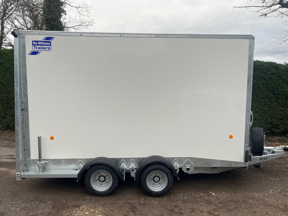 New Trailers Available Now – Universal Trailers