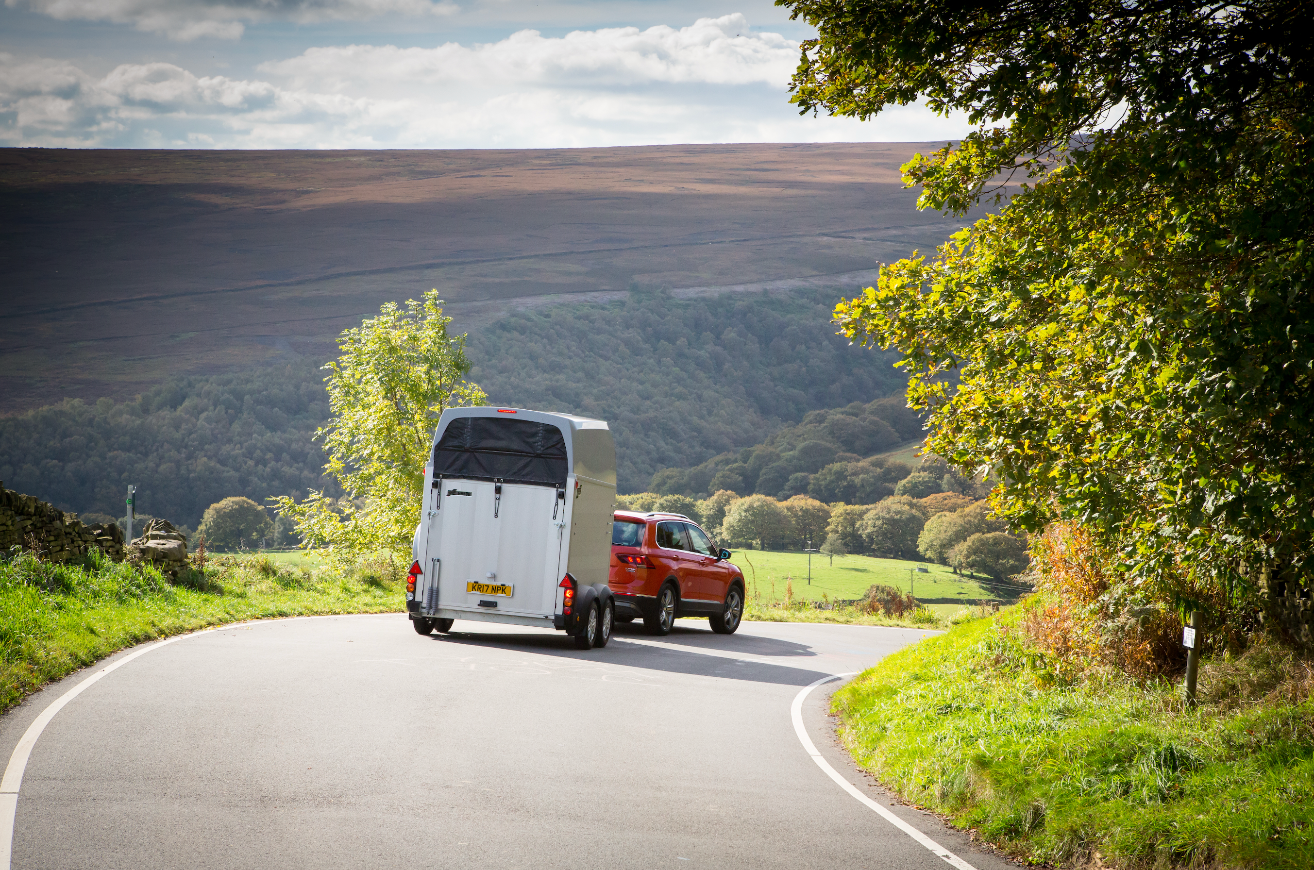 About Us | Universal Trailers | Ifor Williams Trailers