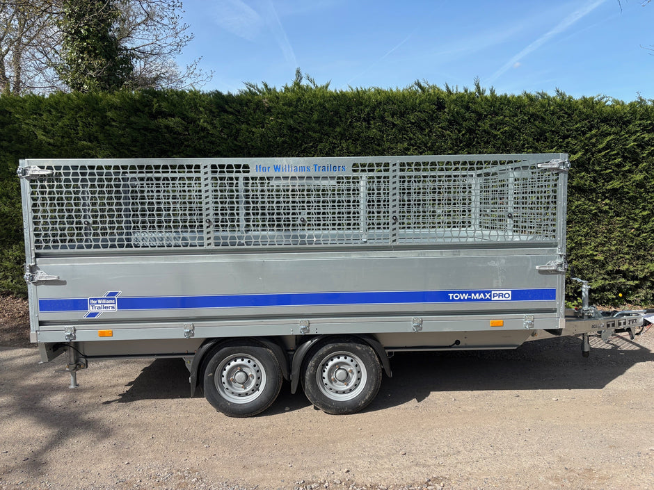 New Trailers Available Now – Universal Trailers
