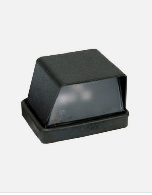 Rubbolite Number Plate Lens – Universal Trailers